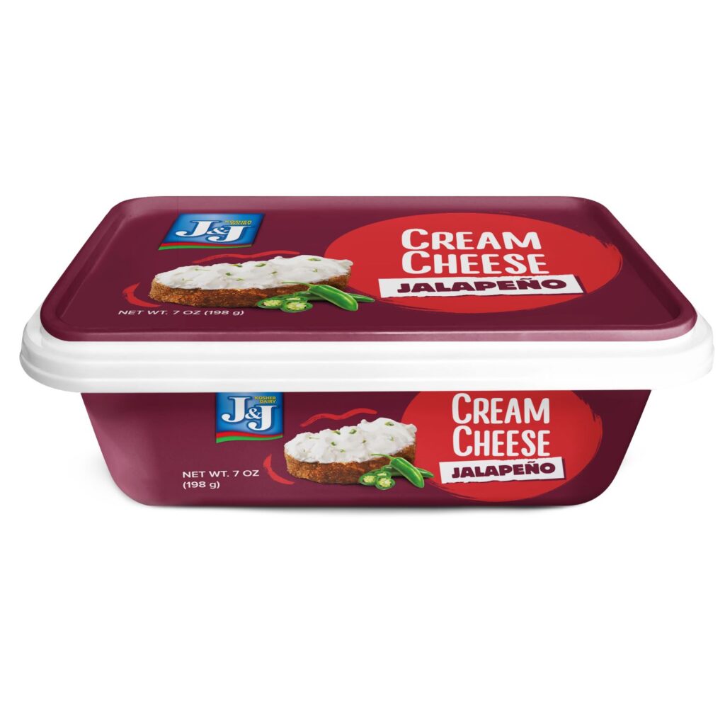 Spreadables & Soft Cheese – Koshco Superstore
